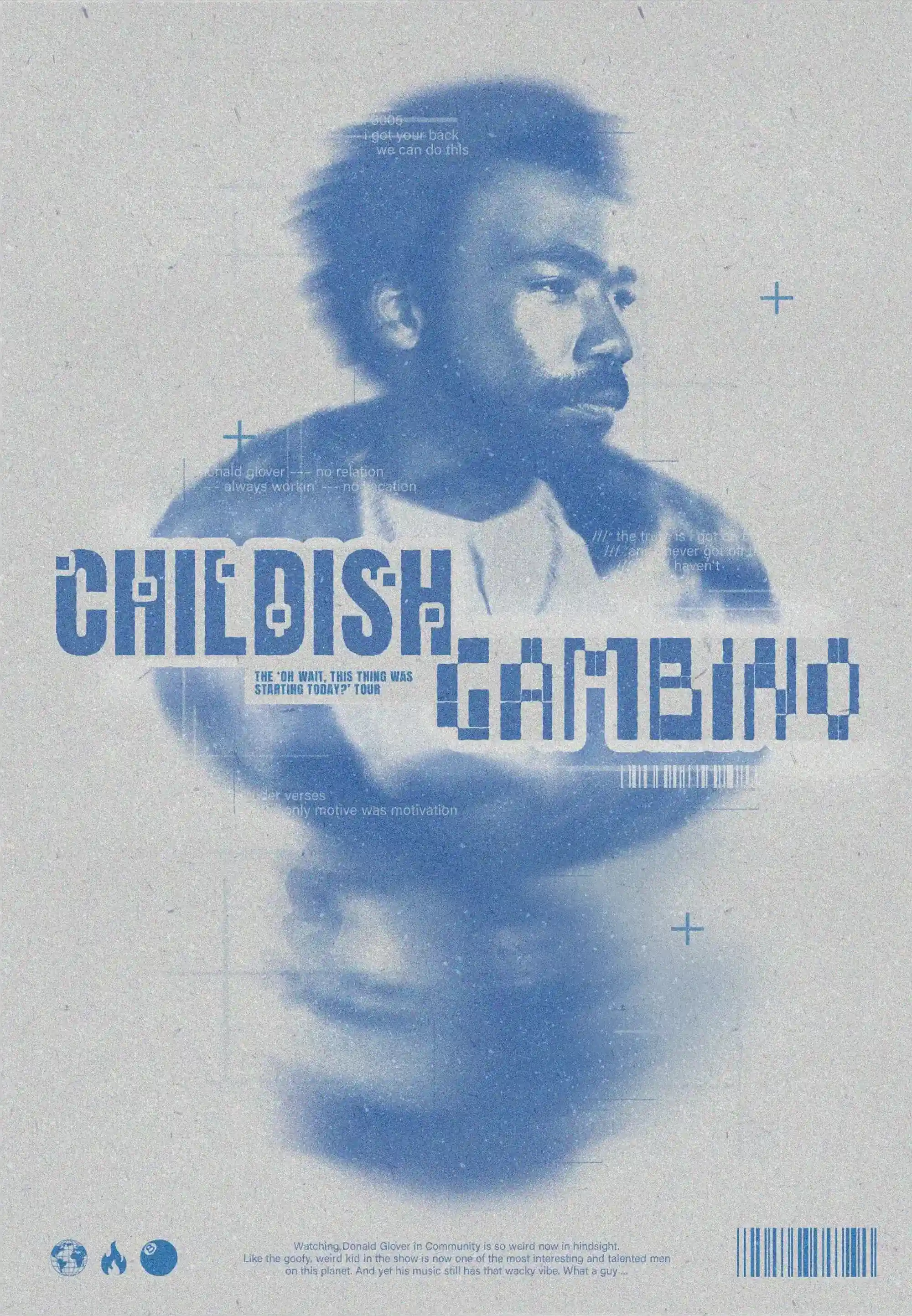 Matt Perks - Designer