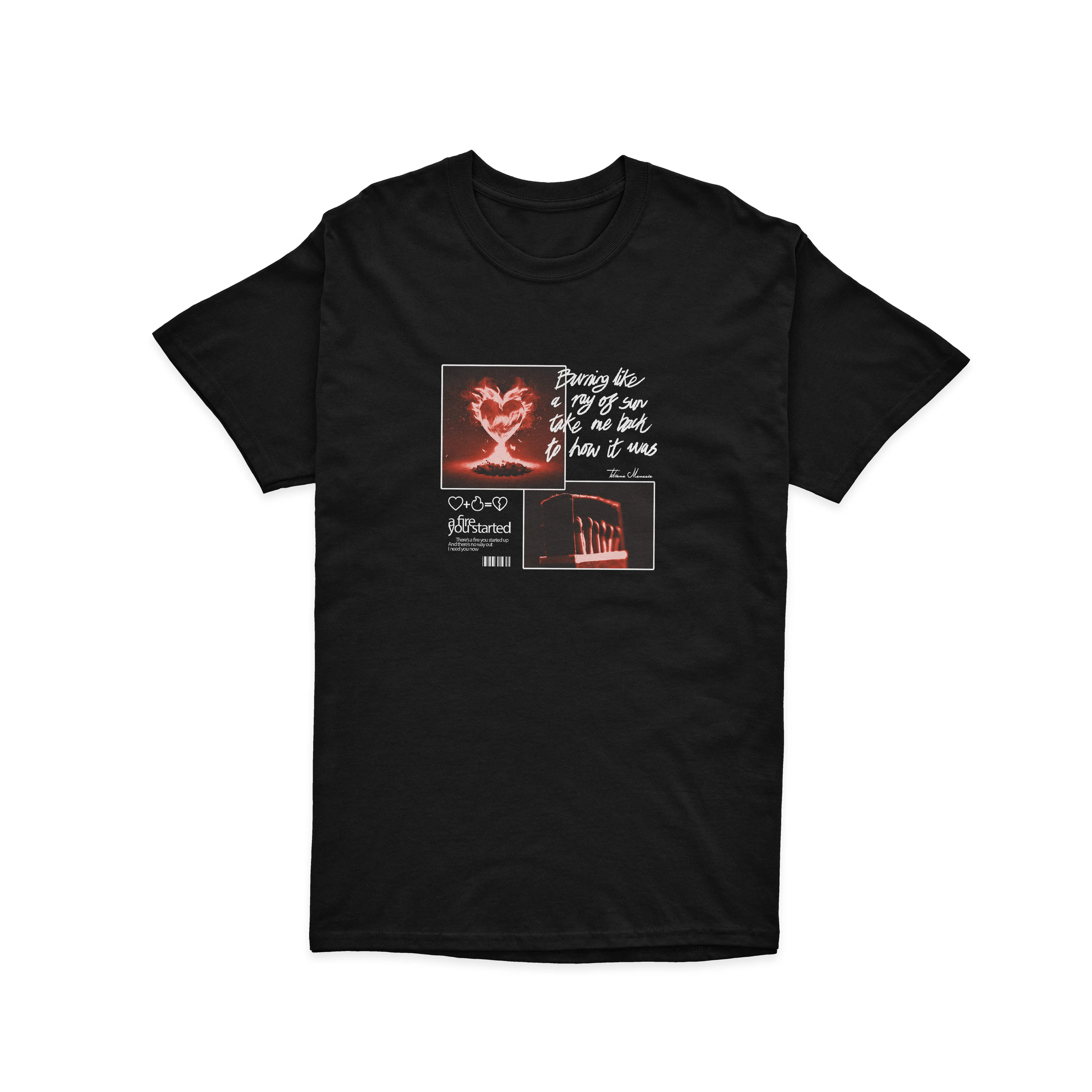 Matt Perks - Designer